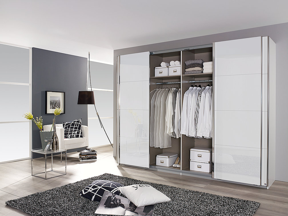 Modellserie Syncrono