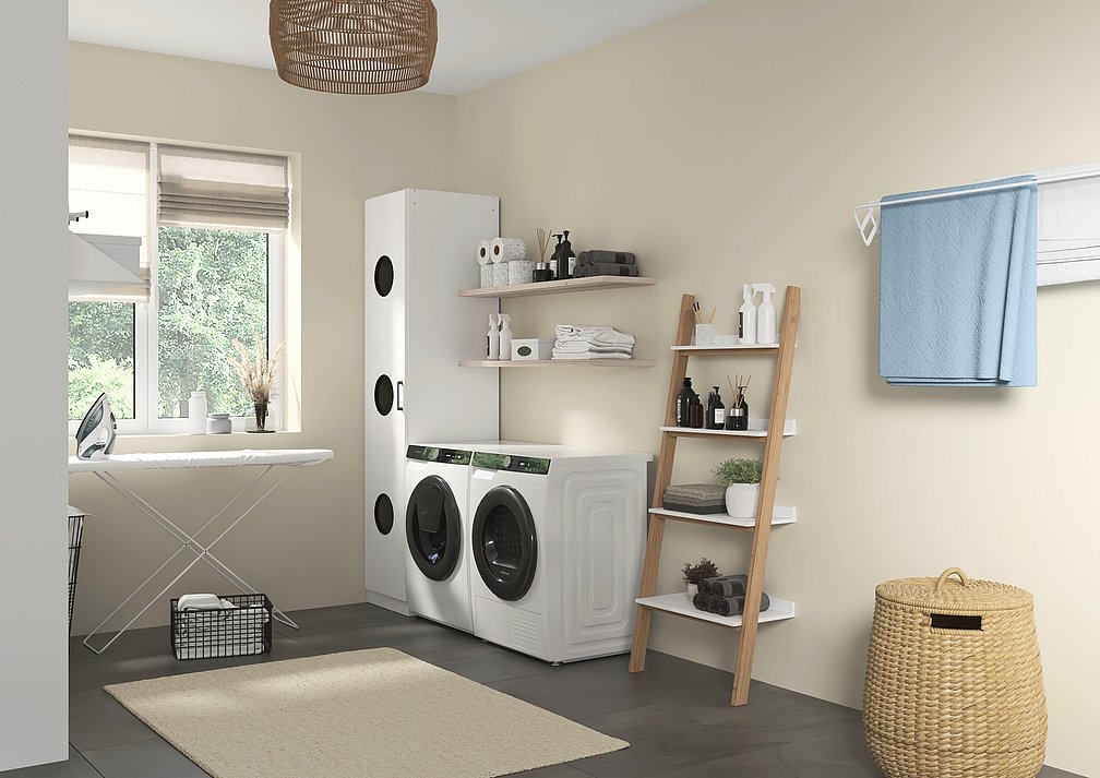 Modellserie Allrounder