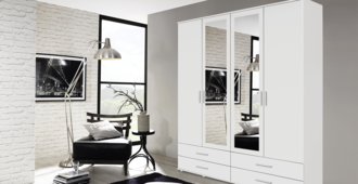 Modellserie Rasant